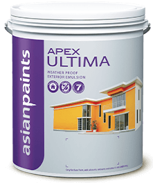 Asian paints apex store