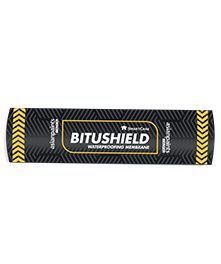 SmartCare Bitushield MT -APP-modified Bituminous Waterproofing Membrane ...