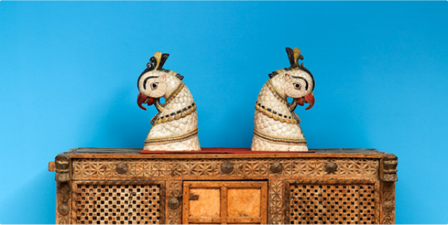 Apex Createx Roller Finish