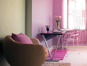 5 Bedroom Colour Combinations for Walls - Asian Paints