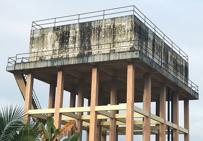 Waterproofing Your Water Tank with Expert Solutions