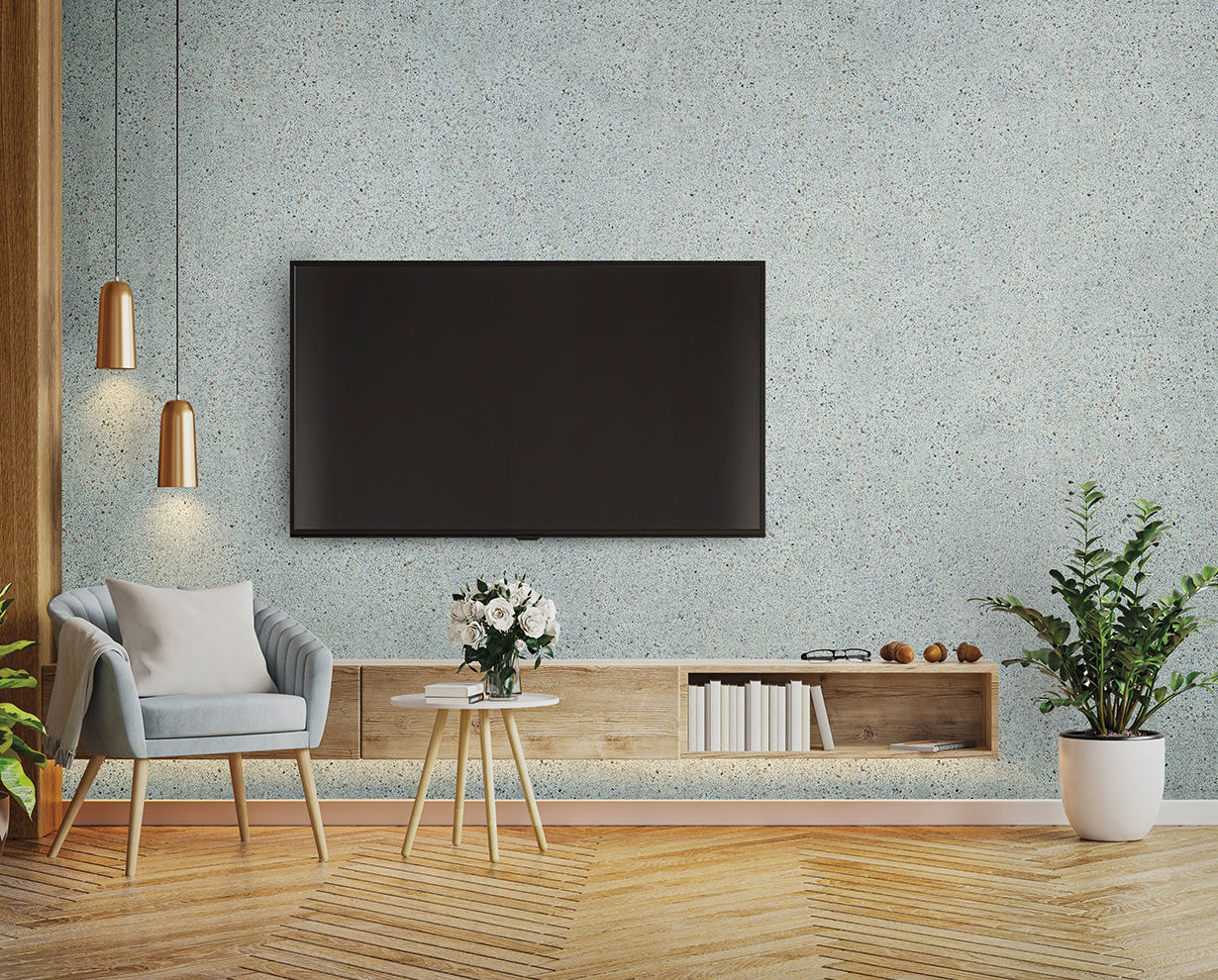 Asian Paints Royale Play Designs For Hall