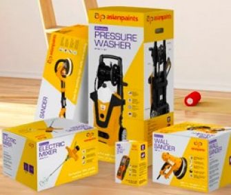 Get Professional Home Painter & House Painting Contractors - Asian Paints