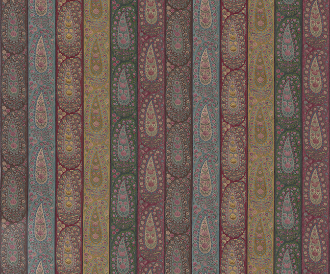 Jamshed Jamavar Stripe 04