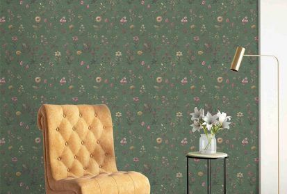 Southern Sand Wall Painting Colour Idea & Wall Design - Asian Paints