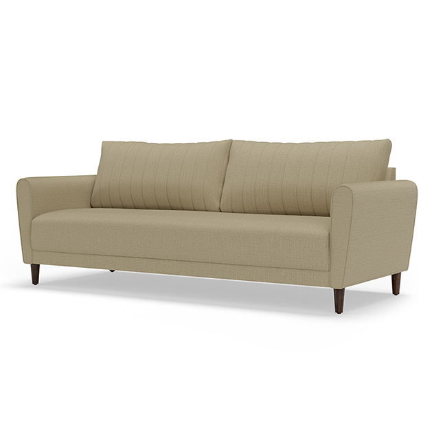 CS093S1TPSRW-Florence 3 Seater Sofa