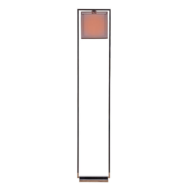 Silent Treatment Floor Lamp-FL27-10001