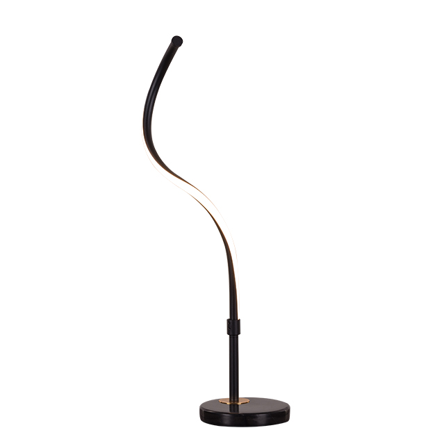 Cheat Sheet Built-In LED Dimmable Table Lamp-TL49-10001