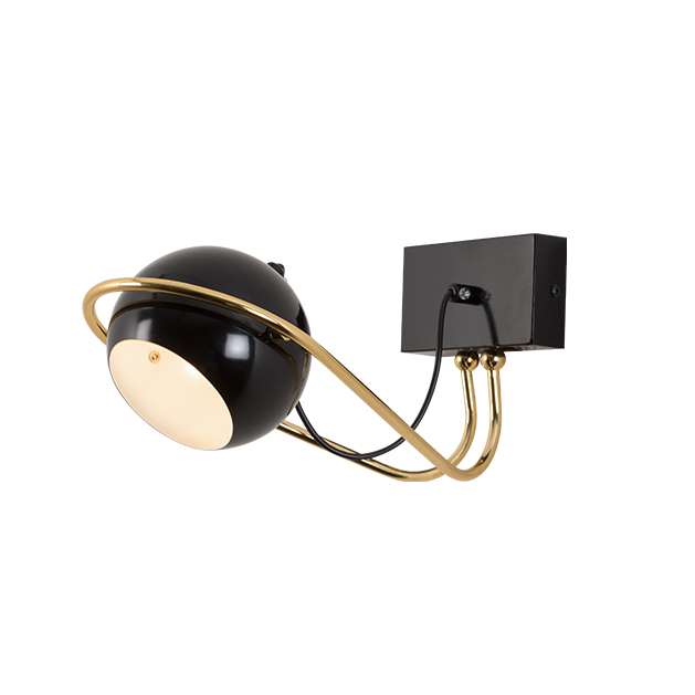 Reign Wall Light-WL1-10002