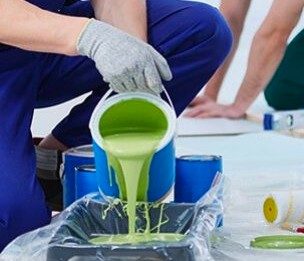 Tools - Asian Paints