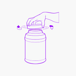 Trugrip Ultra Water Based Synthetic Resin Adhesive - Asian Paints