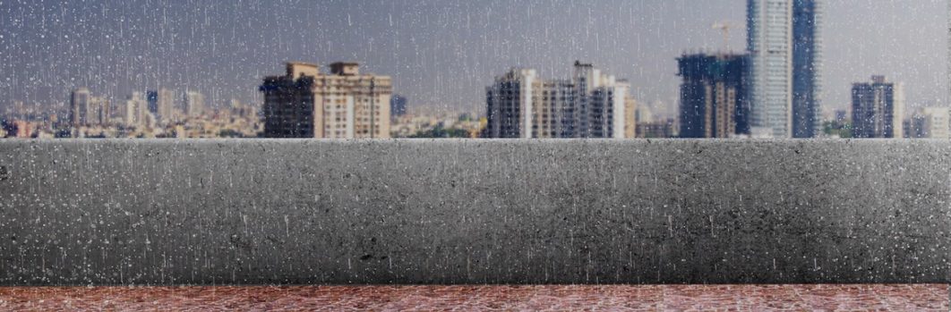 Terrace Waterproofing & Waterproofing Solutions for Terrace in India ...