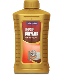 SmartCare Repair Polymer Multipurpose Waterproofing - Asian Paints