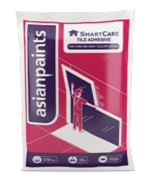 Tile Adhesives: Why Should You Use One? - Asian Paints