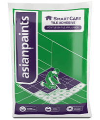 Importance Of Tile-on-tile Adhesives - Asian Paints