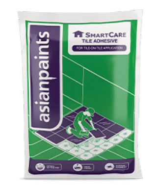 Tile Adhesives: Why Should You Use One? - Asian Paints