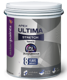 Ultima Stretch - Asian Paints