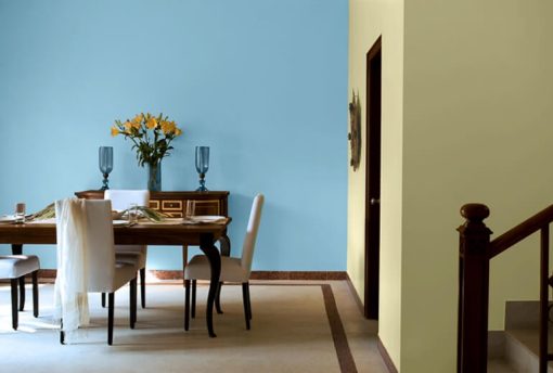 Wellness Palettes: Colour For Every Mood - Asian Paints
