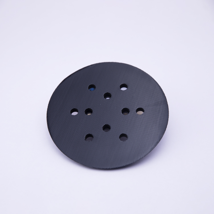 Wood Base Plate 150mm