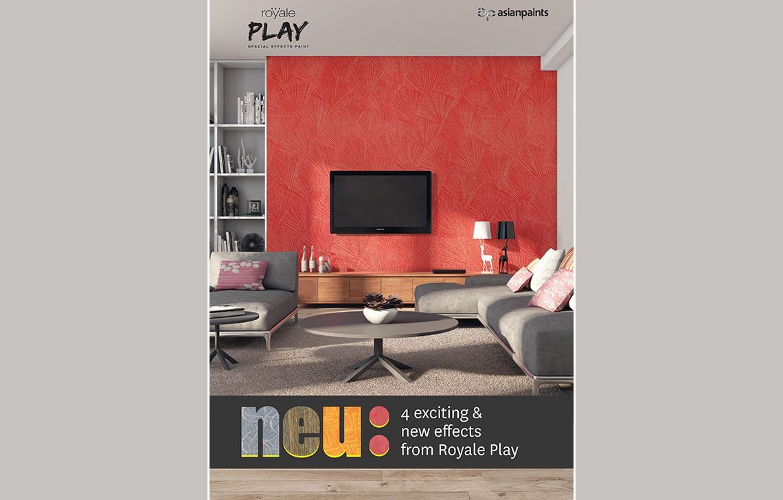 Royale Play Neu