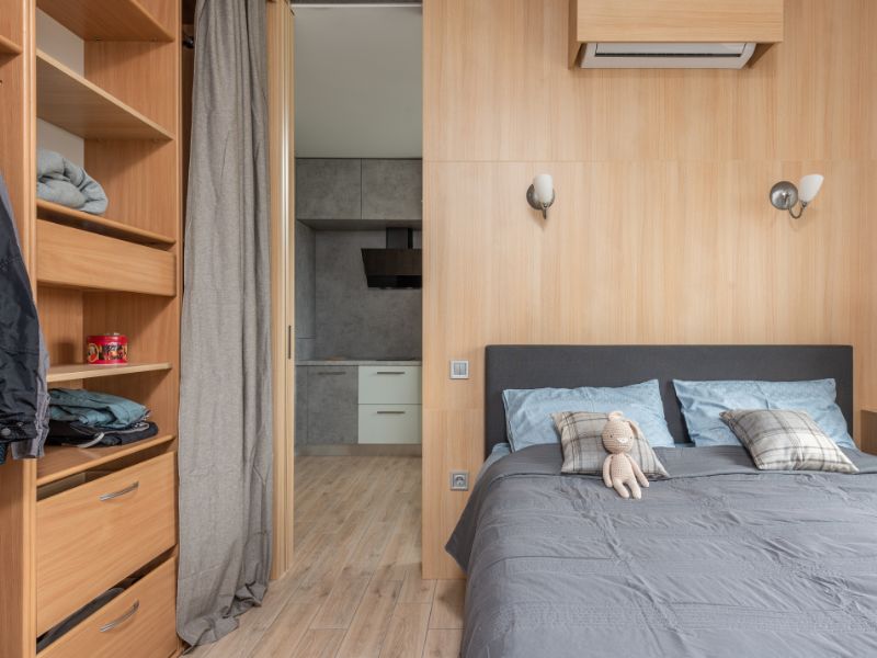 Find the Right Wardrobe Position as per Vastu | Beautiful Homes