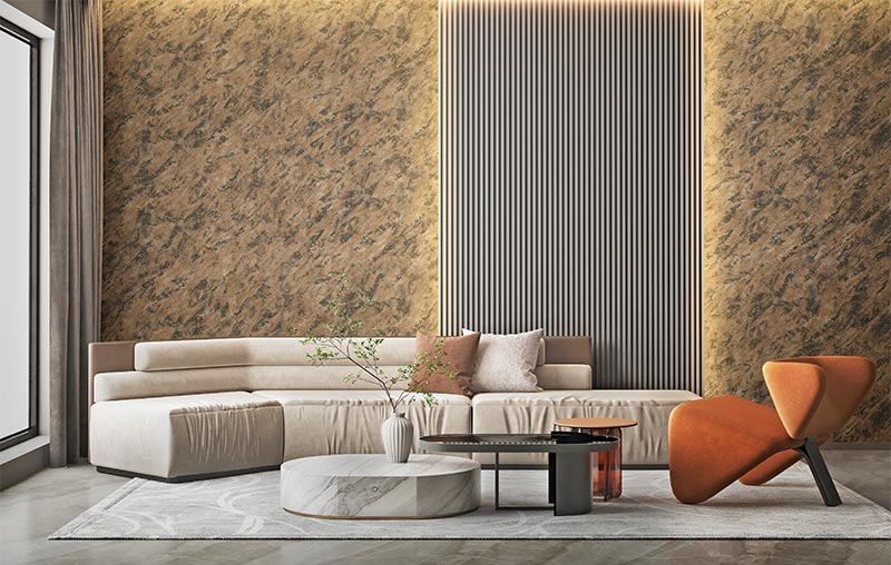 Transform your home with the new Luxe collection by Asian Paints Royale ...