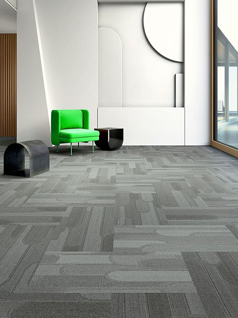 Carpet tile designs store