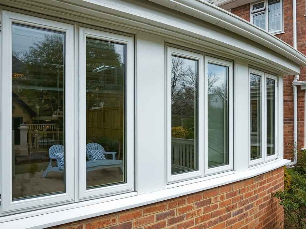 UPVC vs Wooden Windows: Which is the better choice for your home?