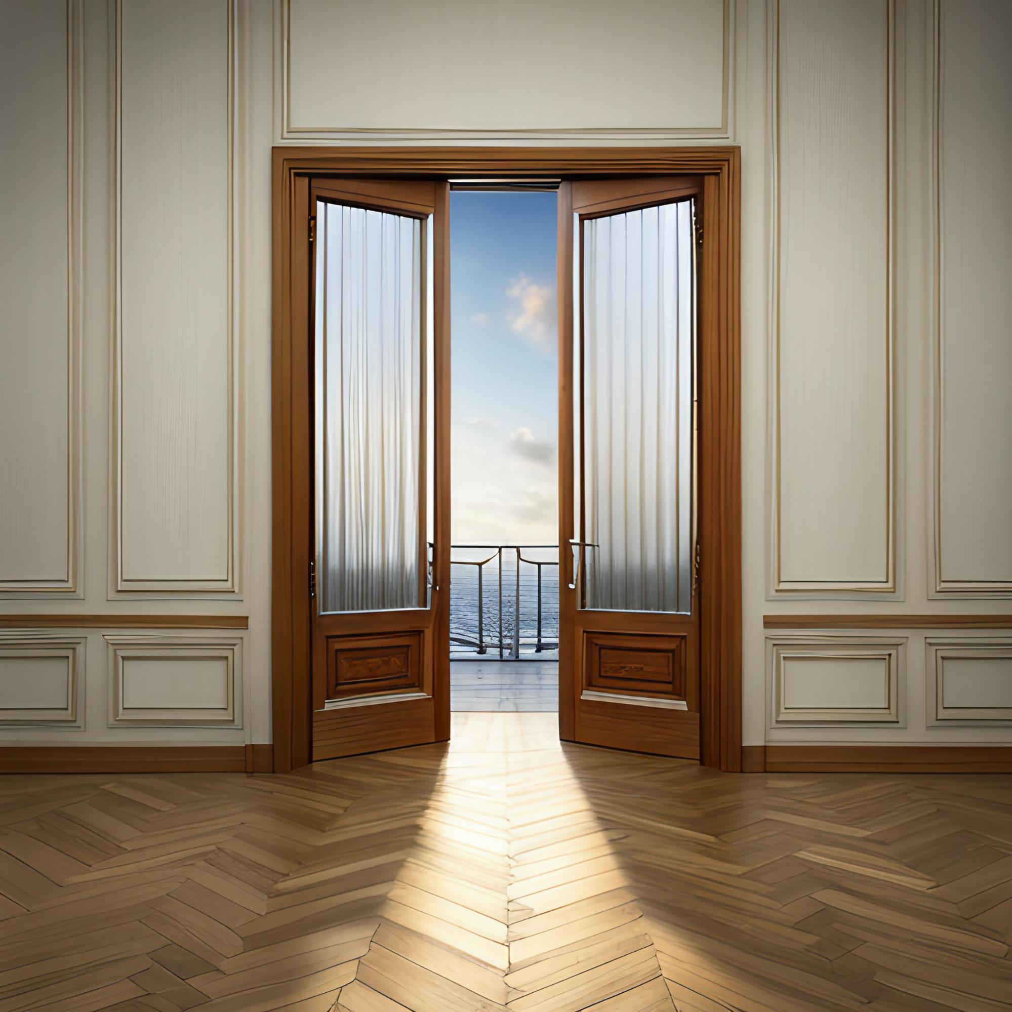 Guide to creatively using fluted glass in your interiors