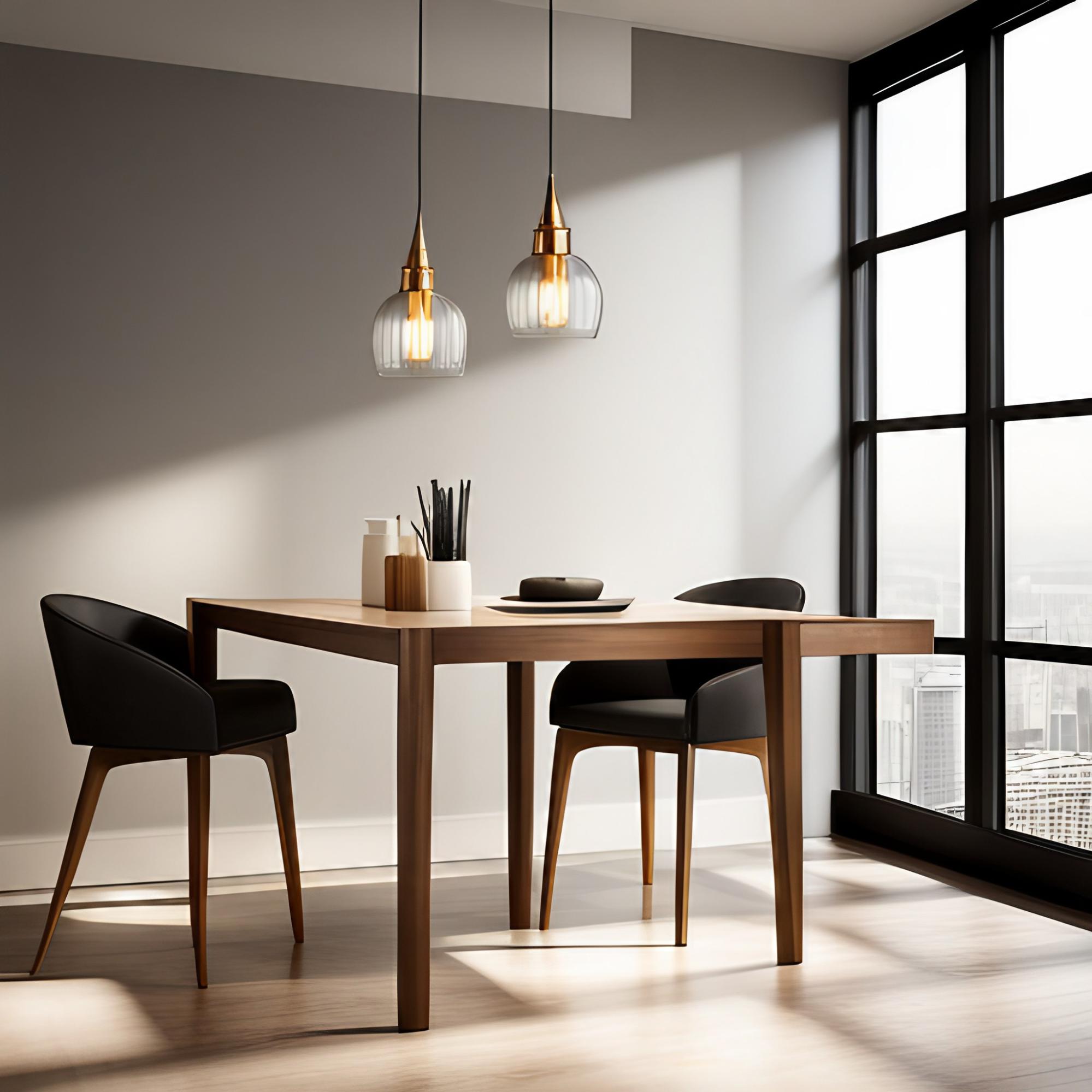 Guide to creatively using fluted glass in your interiors