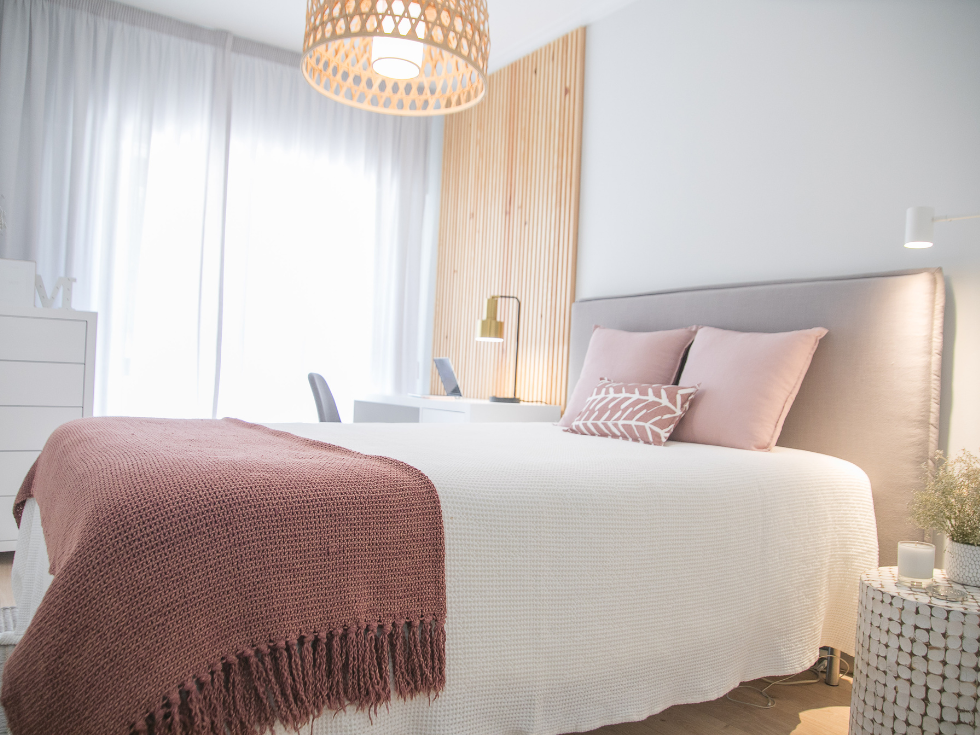 Bed Direction According to Vastu: What’s the Best Position? | Beautiful ...