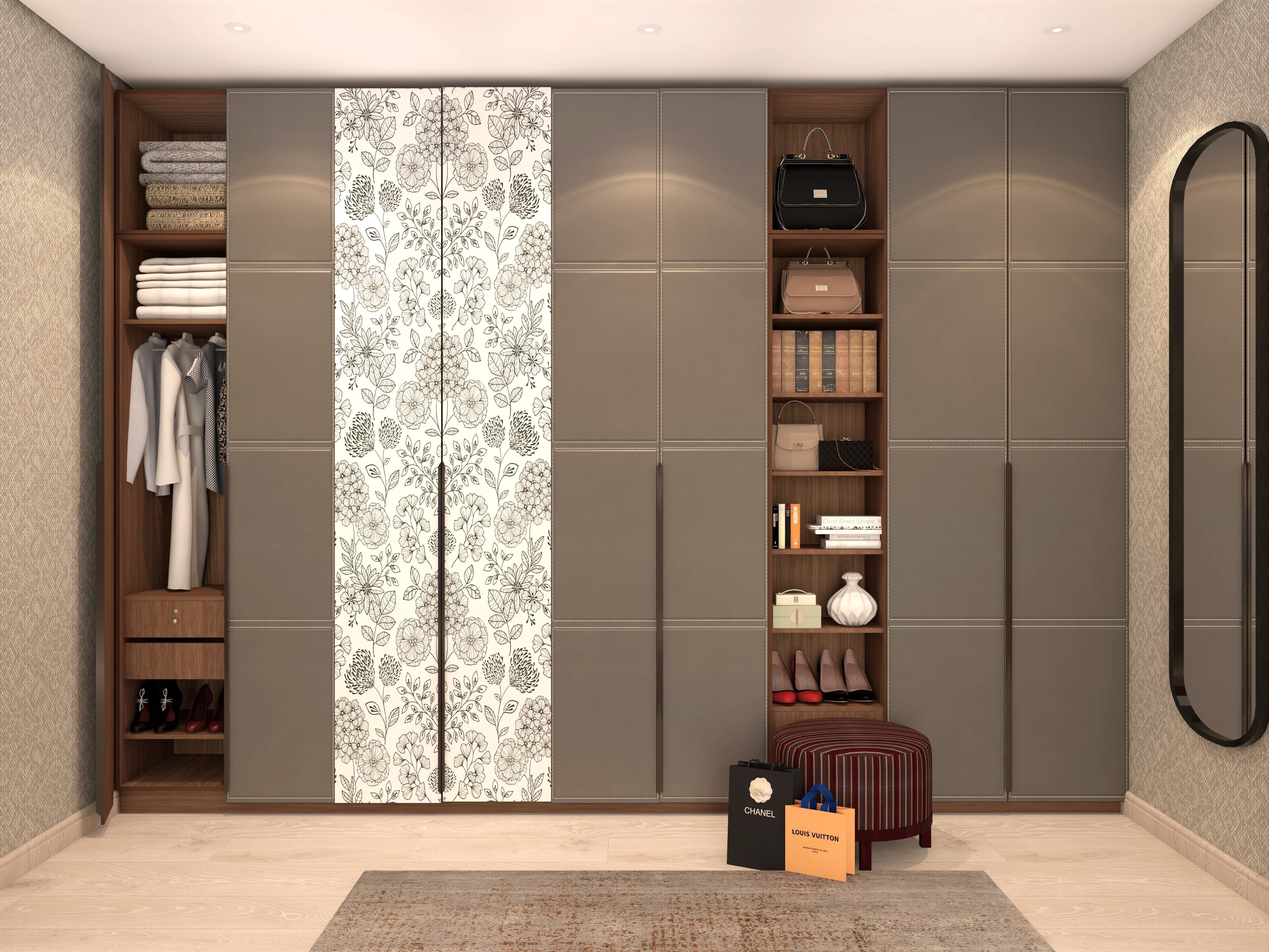 Wardrobe Designs For Indian Homes Wardrobe Designs For Bedrooms India