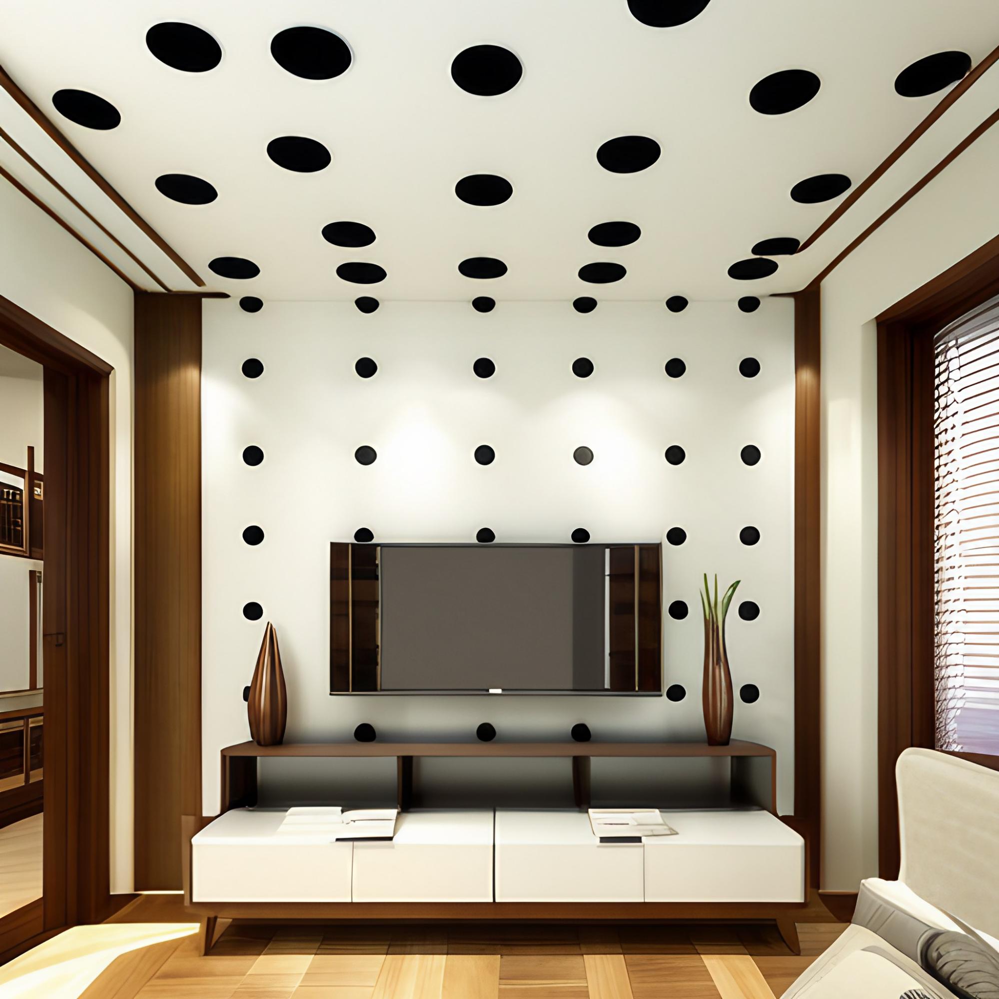 Ceiling Wallpaper Ideas for a Stylish and Chic Home D?cor | Beautiful Homes
