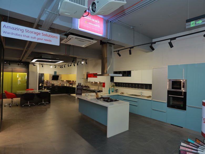 Anantha Corporation | Beautiful Homes