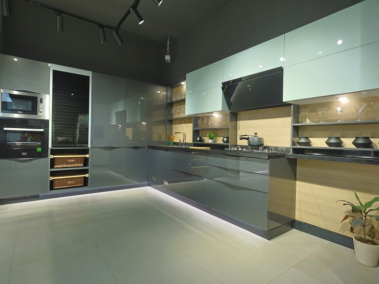 Ashok Paints | Beautiful Homes