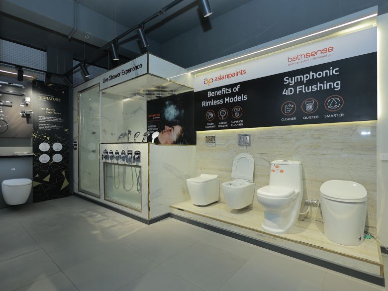 Ashok Paints | Beautiful Homes