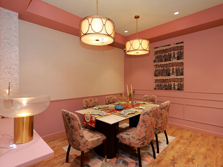 Ashok Paints | Beautiful Homes