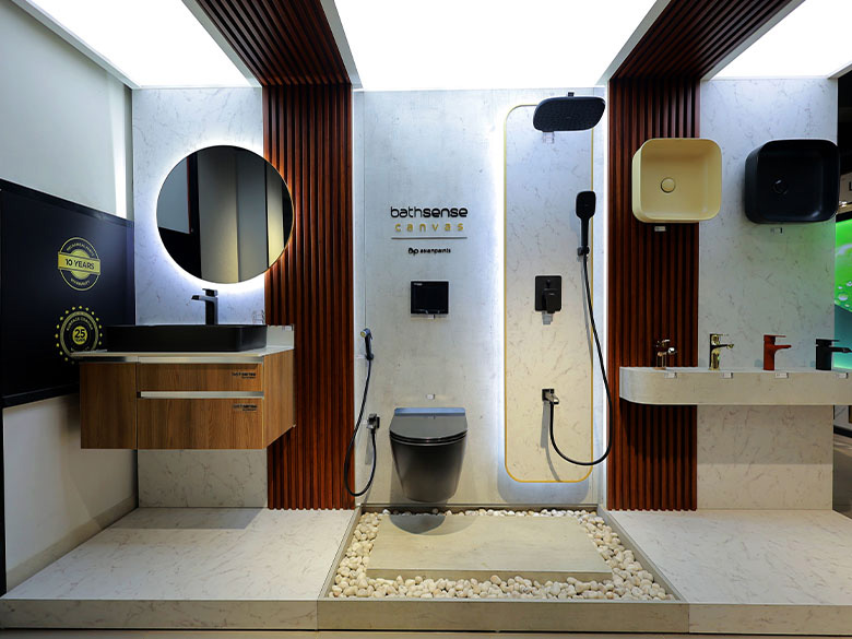 Ashok Paints | Beautiful Homes