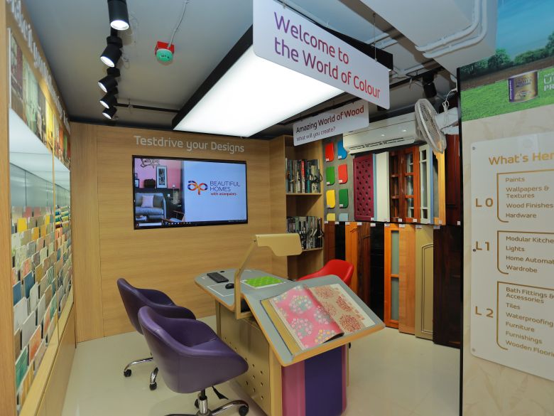 Basheera HW | Beautiful Homes