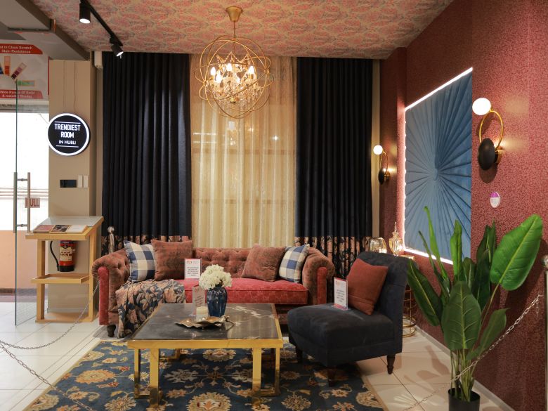 Interio Solutions | Beautiful Homes