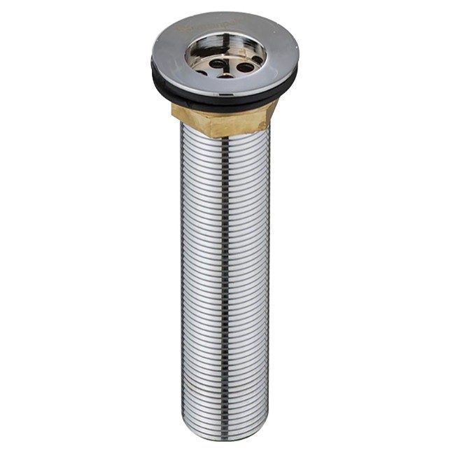 Waste Coupling