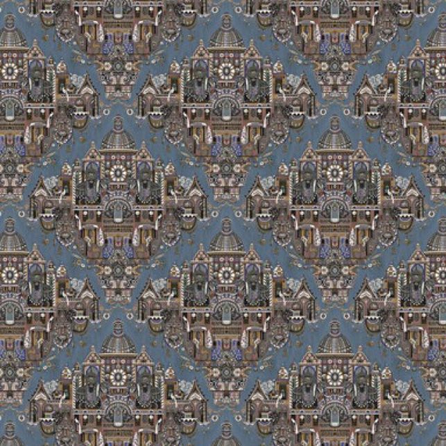 Ekatra Kashi Timir | Beautiful Homes