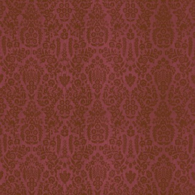 Makhmal Pashm Damask 2 | Beautiful Homes