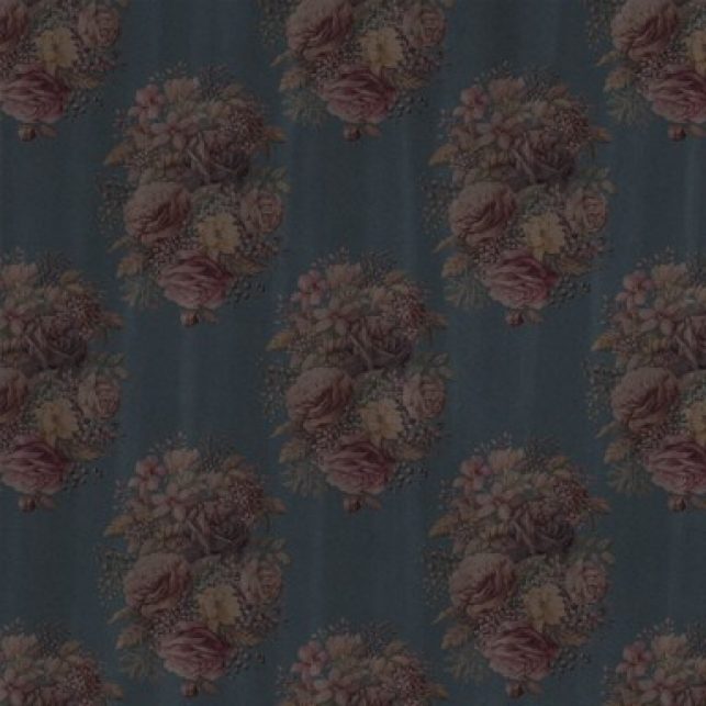 Makhmal Persis Velvet | Beautiful Homes