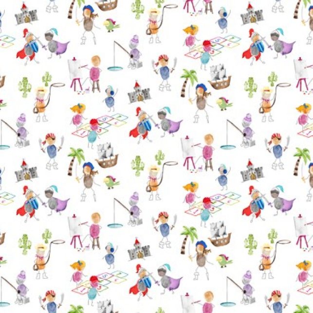 Tantrums Playground Crayons | Beautiful Homes