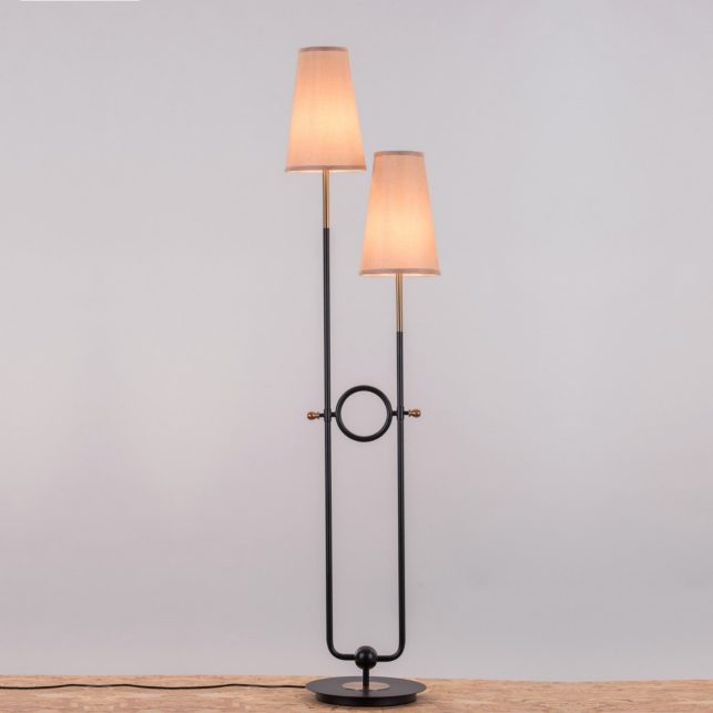 Gospel Truth Floor Lamp | Beautiful Homes