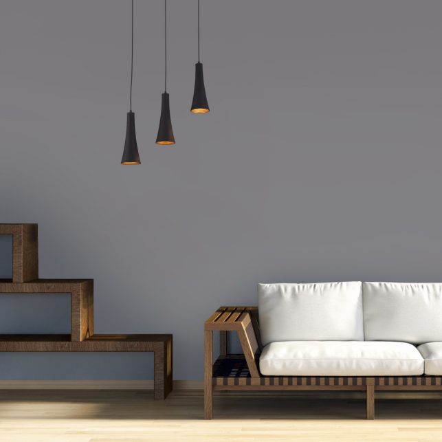 High Maintenance Pendant Light | Beautiful Homes