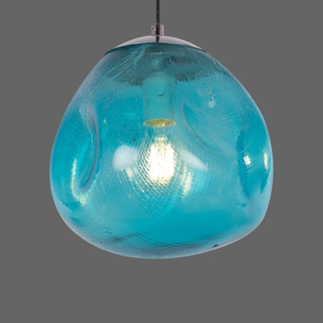 Juniper Berries Pendant Light | Beautiful Homes