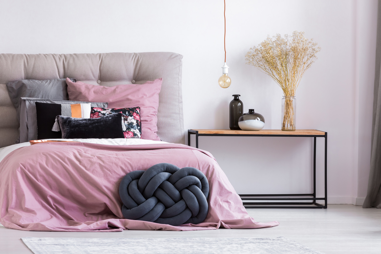 quirky-bedside-table-design-ideas-for-bedroom-design-beautiful-homes